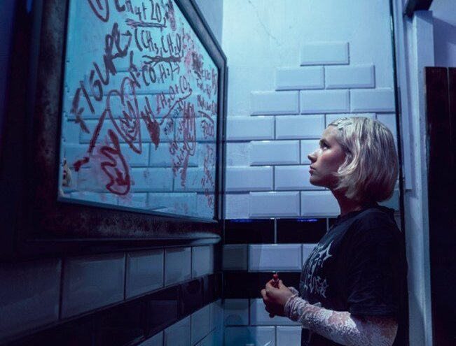 New Single Hana Lili Shares The New Single ‘figure It Out Scottish